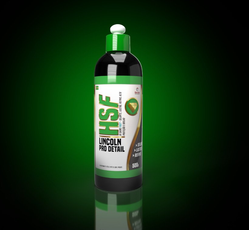 Lincoln Polidores e Estética Automotiva - Lincoln Estética Automotiva